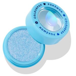 Colourpop | Makeup | Colourpop X Pokemon Eyeshadow In Hydro Pump | Poshmark